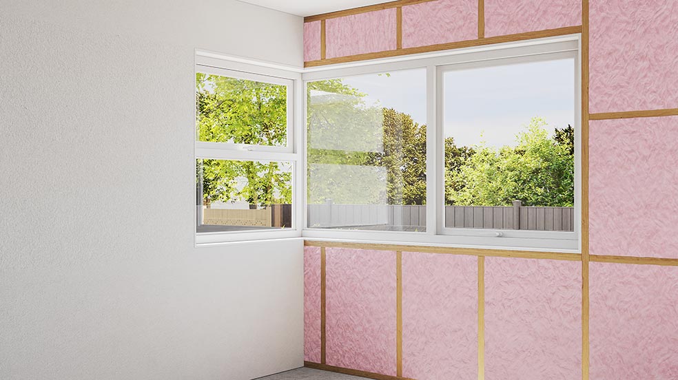 Internal linings and finishes | Do you need a building consent?