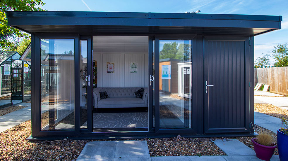 Sleepout | Do you need a building consent?